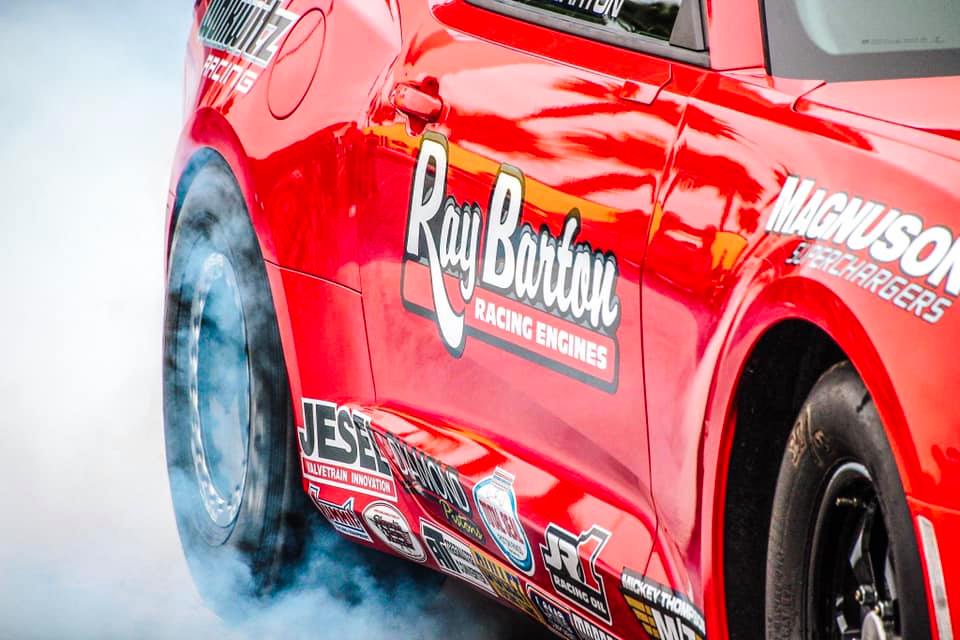 COPO Parts – Ray Barton Racing Engines, Inc.