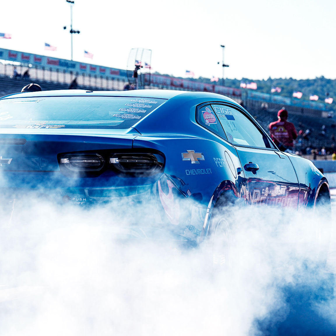 COPO Featured Parts – Ray Barton Racing Engines, Inc.