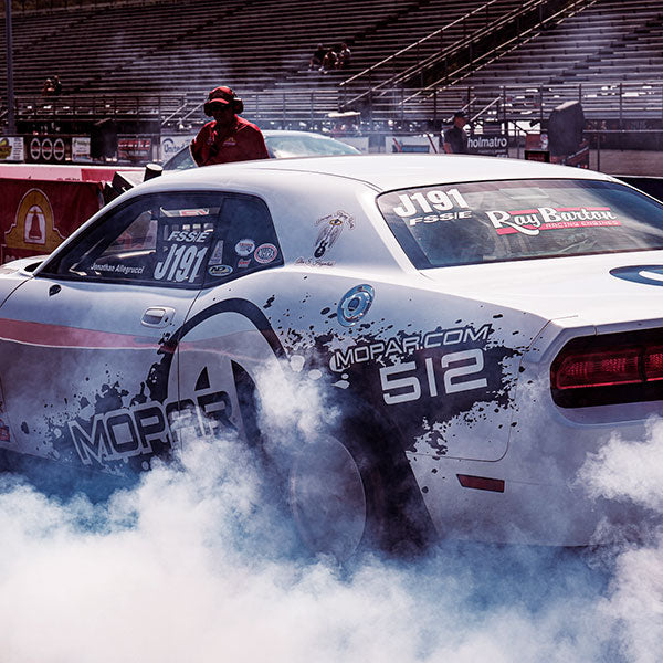 GENIII Hemi – Ray Barton Racing Engines, Inc.