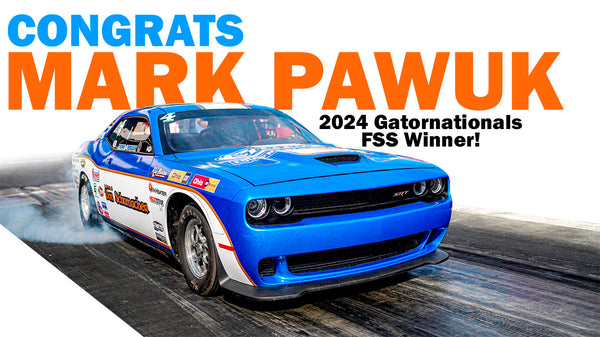 Ray Barton Racing Engines, Inc.