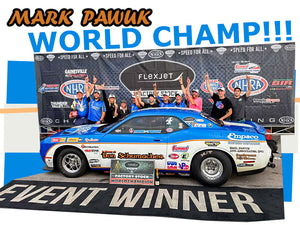 Ray Barton Racing Engines, Inc.