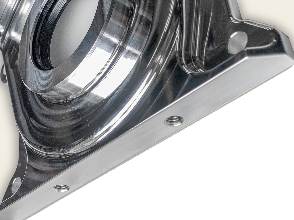 BILLET GEN II HEMI TIMING COVER – Ray Barton Racing Engines, Inc.