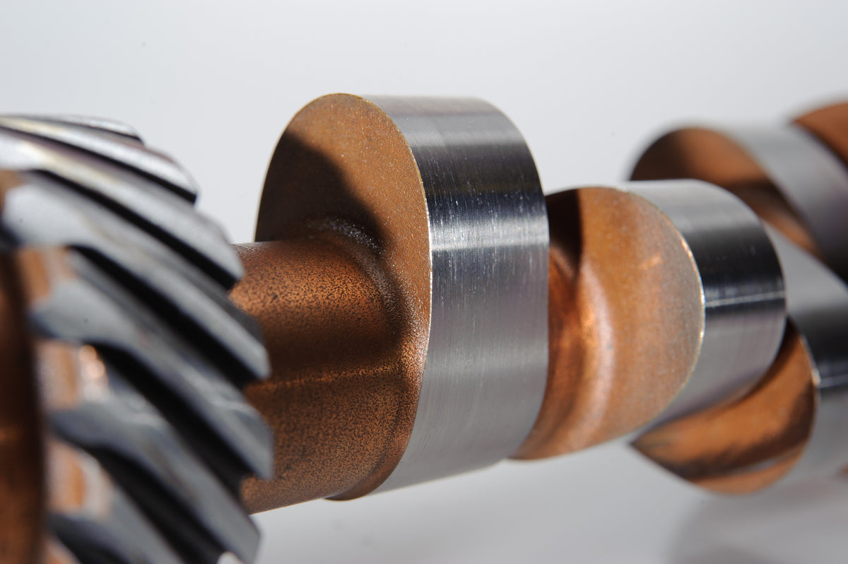 RBRE: HEMI GEN II SOLID ROLLER CAMSHAFT – Ray Barton Racing Engines, Inc.