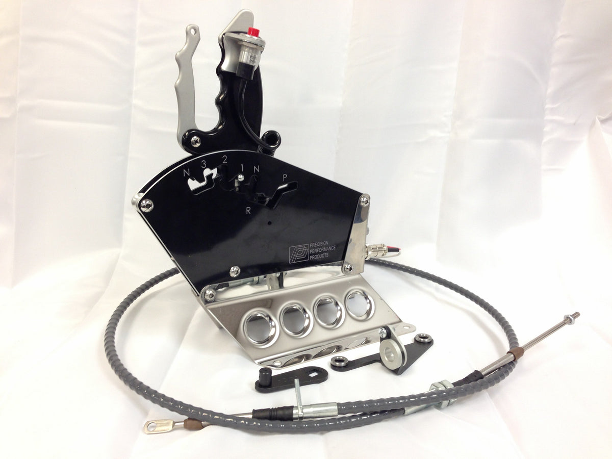 PPP SHIFTER: SHIFTER KIT – Ray Barton Racing Engines, Inc.